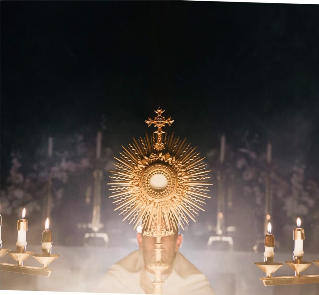 Discerning the priesthood? The High Calling Program can help