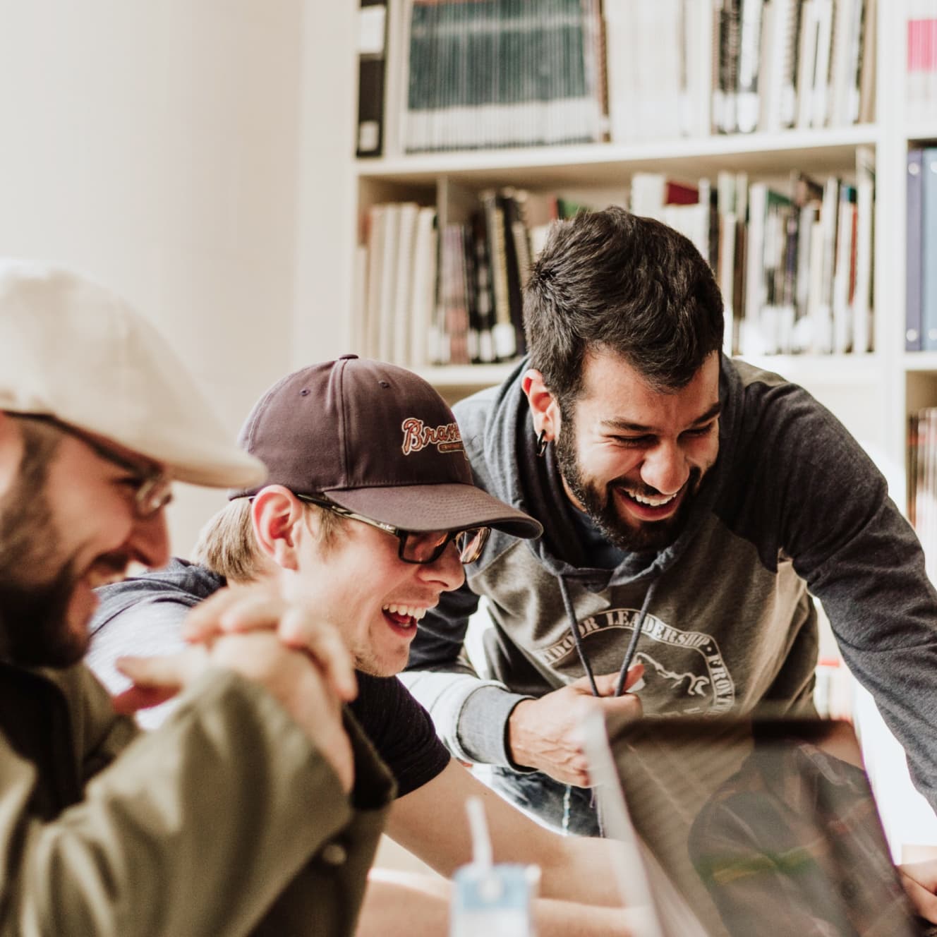 Discerning the priesthood? The High Calling Program can help