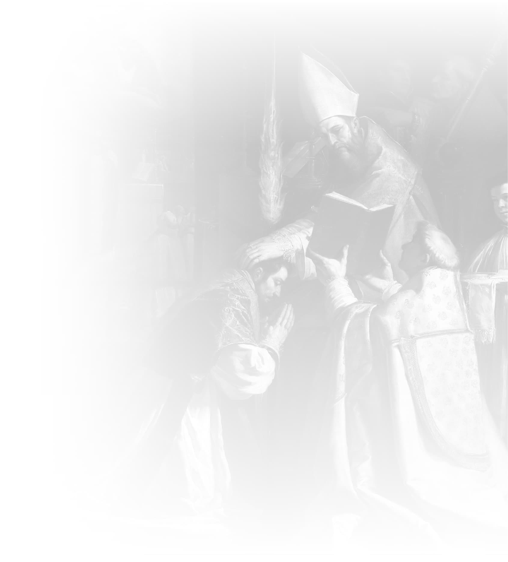 Discerning the priesthood quiz | The High Calling Program