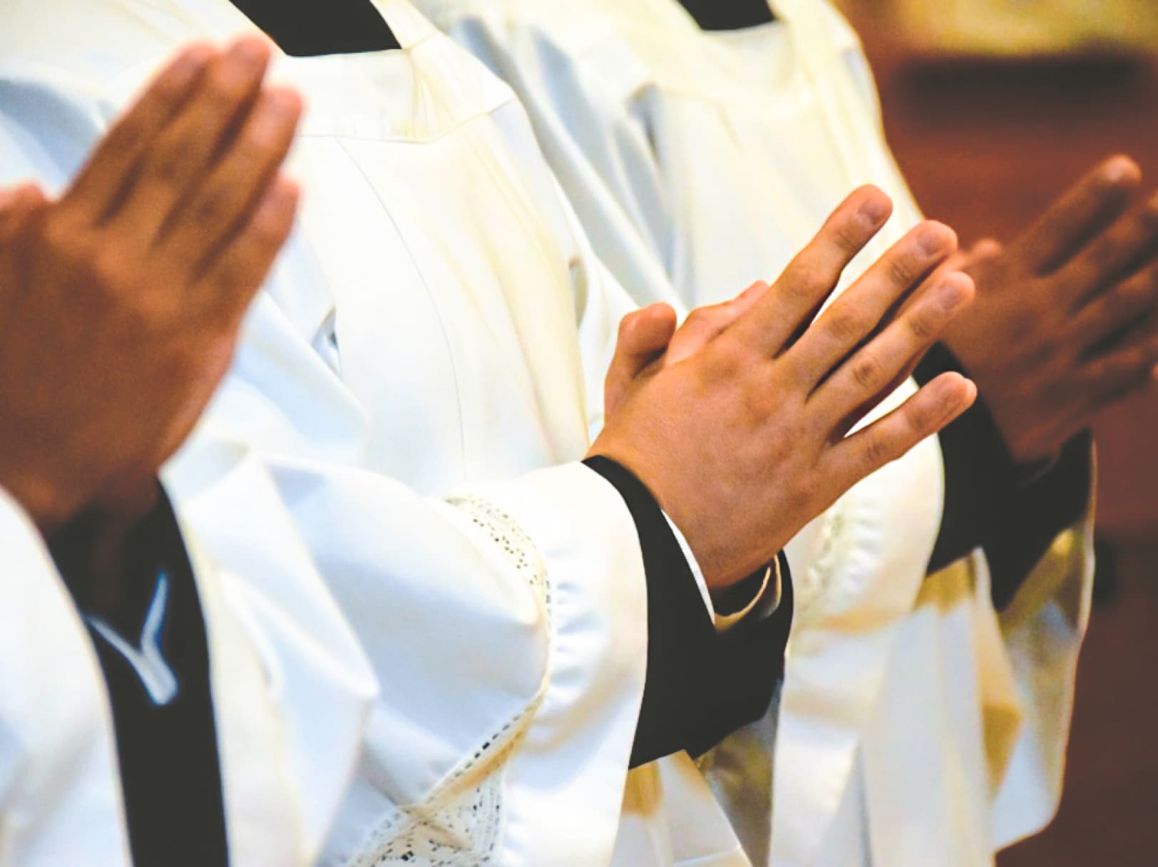 Overview | The High Calling Program