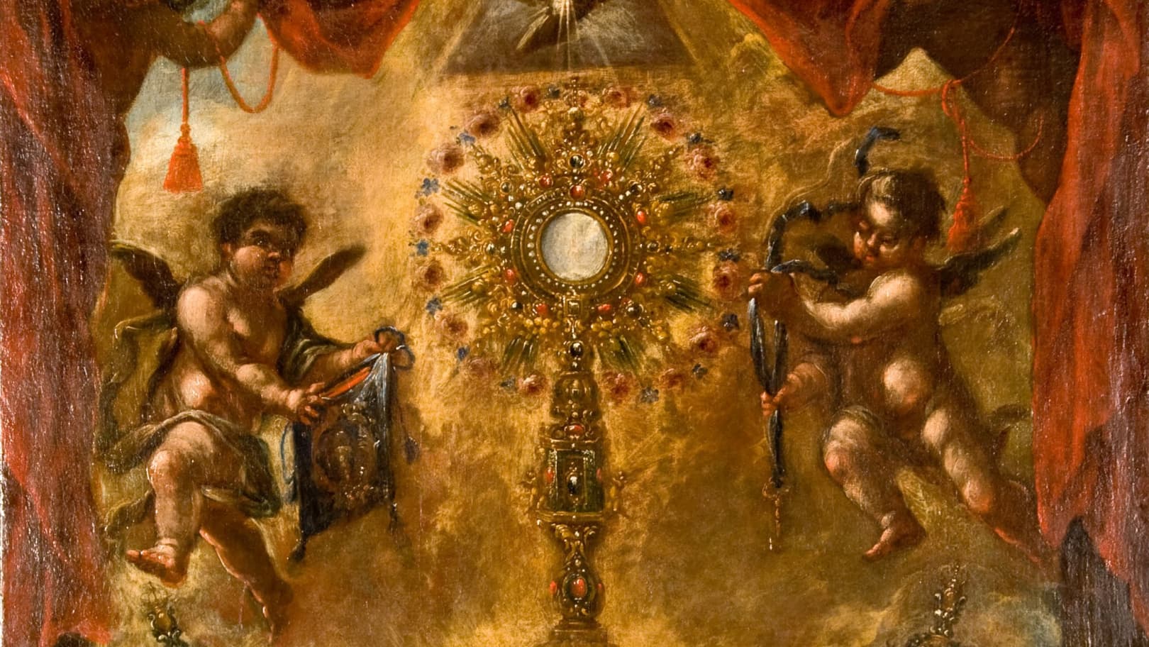 The Way of Sacramental Friendship | Avila Institute