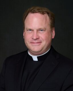Father Mark Doherty | Avila Institute